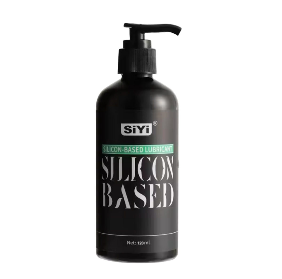 Silicone Based Lube 120ml – The Pup Play Hub