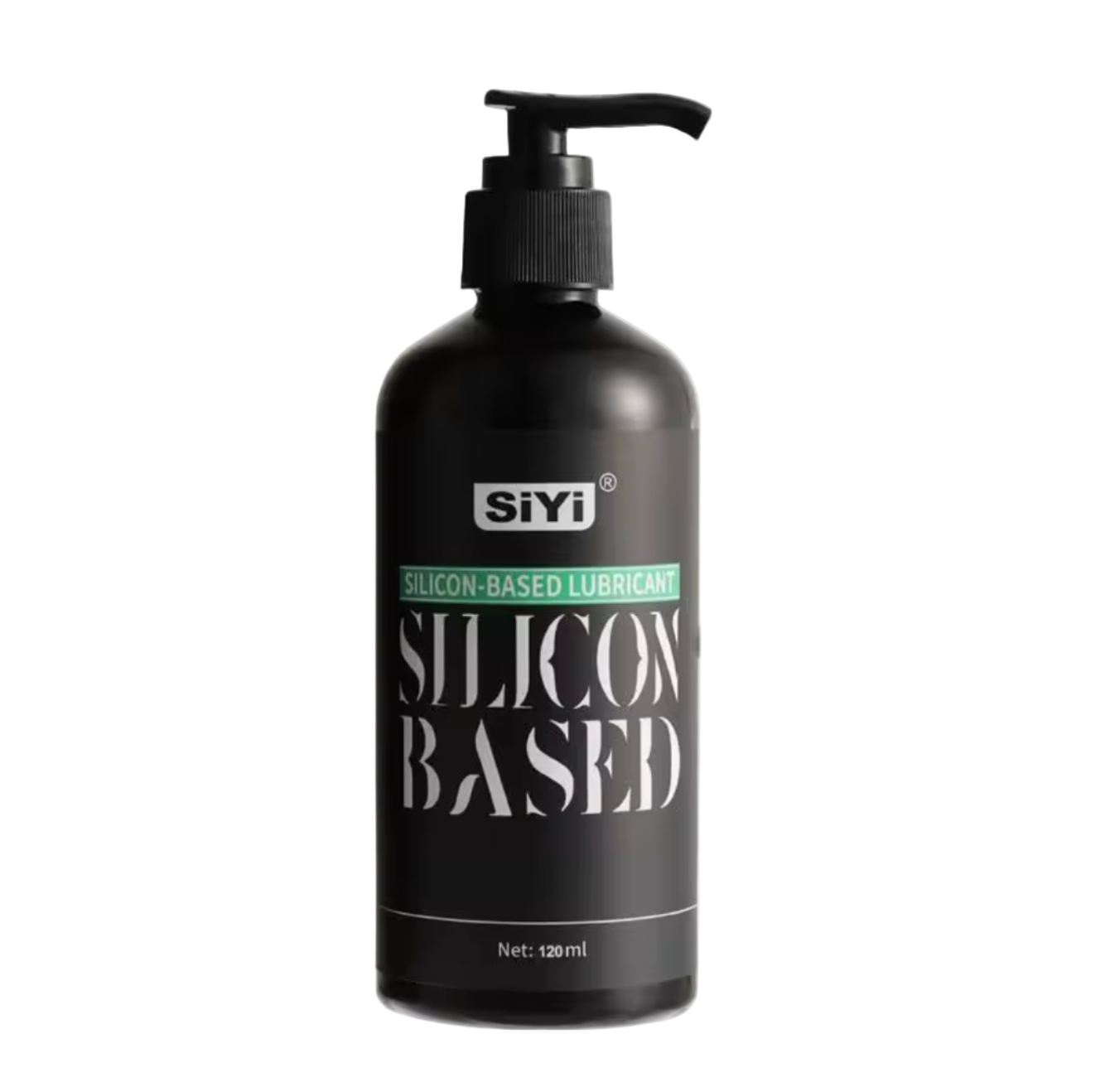 Silicone Based Lube 120ml – The Pup Play Hub